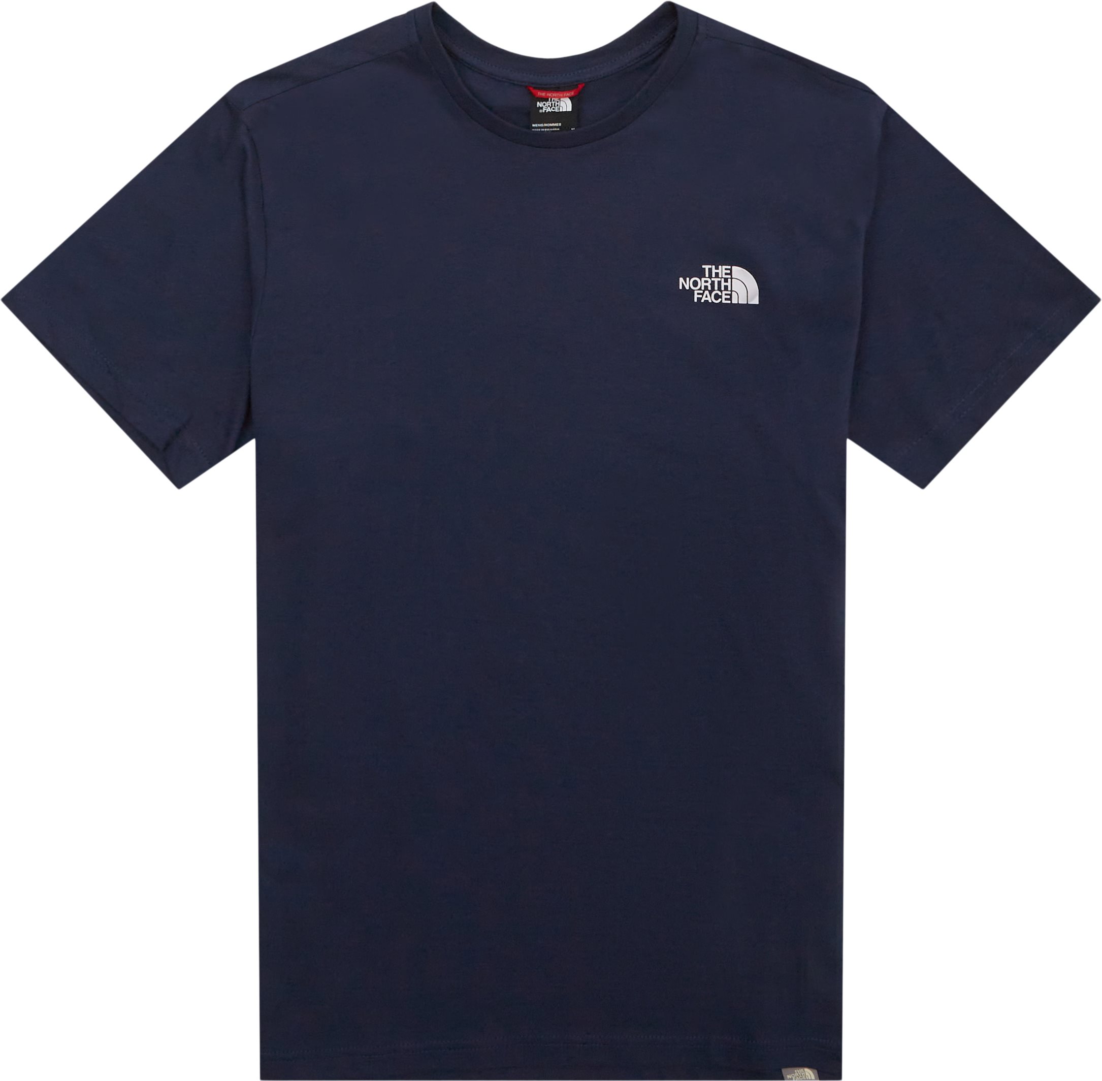The North Face T Shirts